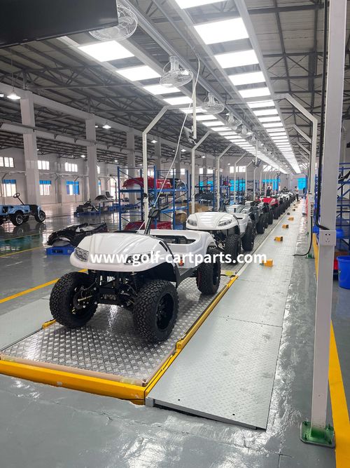 Quality Golf Cart Side Mirrors & Golf Cart Wheel Covers factory from China
