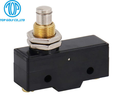 3 Terminal Plunger Style Brake Light Micro Switch for Club Car DS And ...