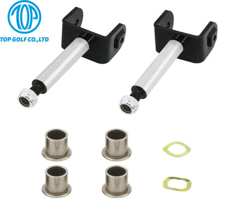 Golf Cart Front End King Pin Kit For Club Car Precedent 2004-Up