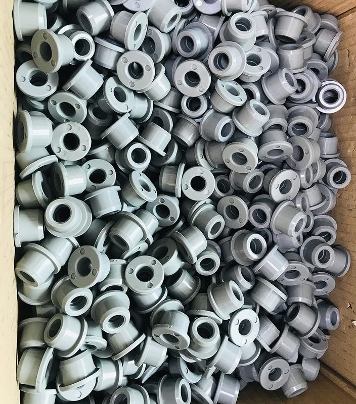Top Golf Cart Club Car Precedent Bushing,Urethane, Short, Prec Replace ...
