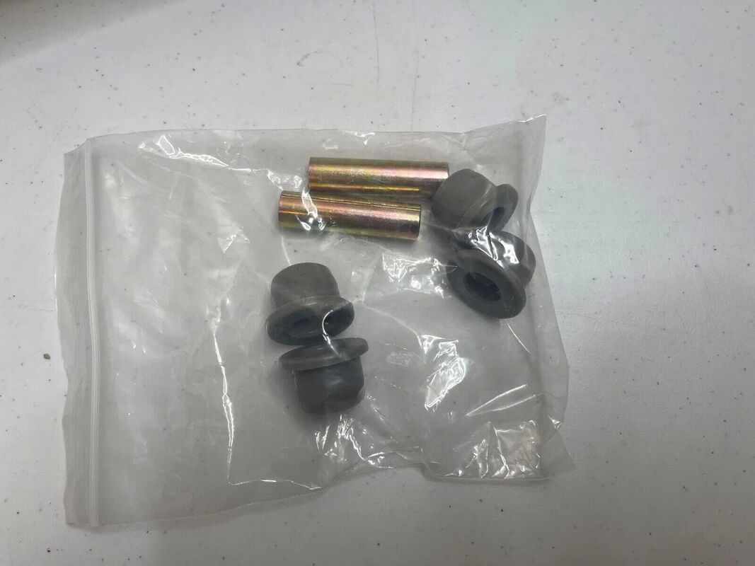 Club Car DS Golf Cart Front Leaf Spring Kit 1981-2013