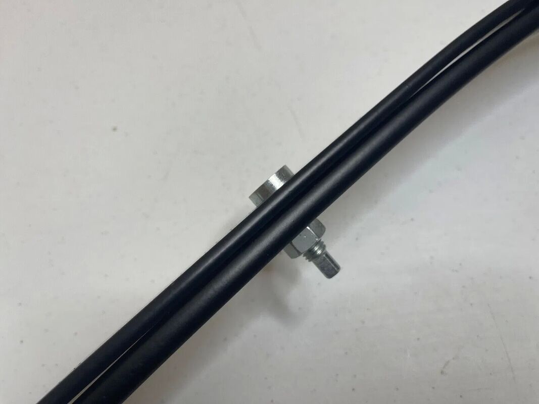 Club Car DS Golf Cart Front Leaf Spring Kit 1981-2013