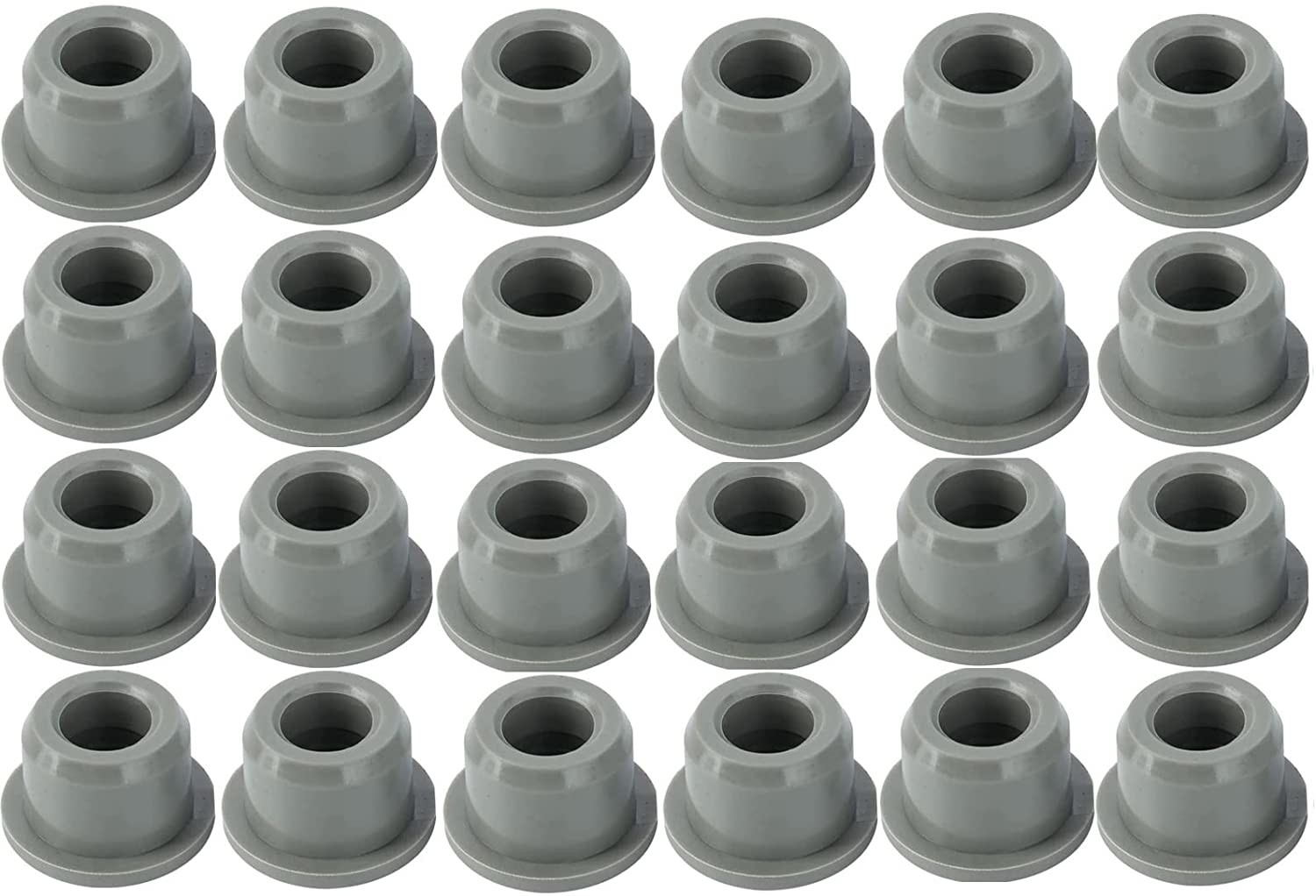 Urethane Short Club Car Precedent Bushing Kit Prec Replace 102956201 / ...