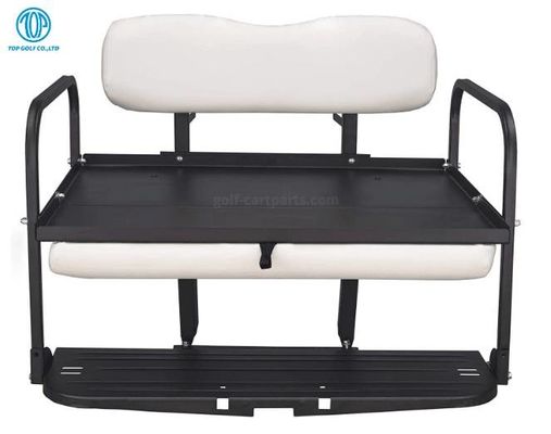 Golf Cart Rear Seat Kit For Club Car Precedent