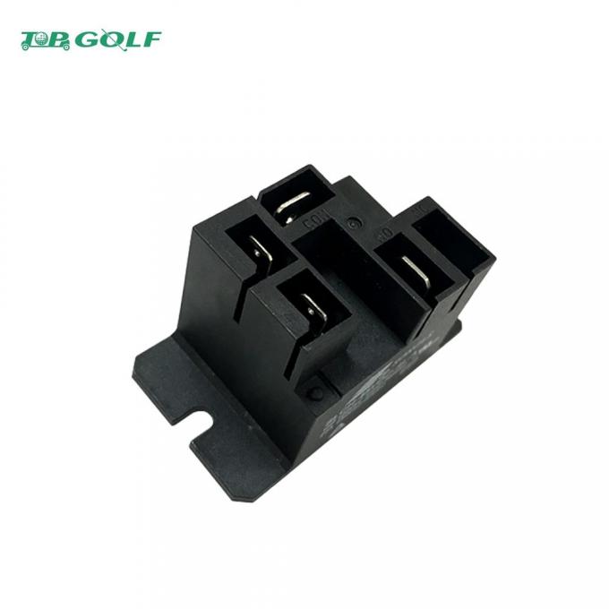 Golf Cart 48 Volt 103414901 101828601 Charger Relay Kit